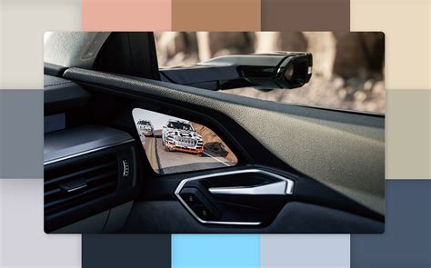 Replay The Display Vol36 자동차의 미래를 바꿀 첨단 기술 차량용 Oled 디스플레이 등장