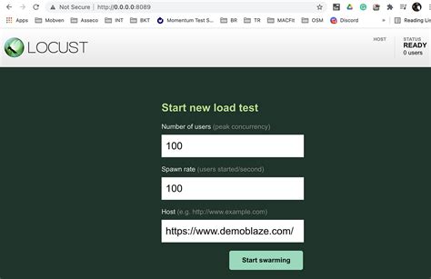 Performance Testing With Jmeter Locust And Gatling Test Relic