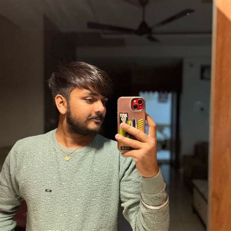 Yash Parmar Yashparmar2141 • Threads Say More