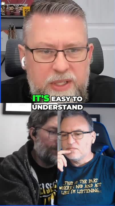 [video] The Security Table Podcast On Linkedin Threatmodeling