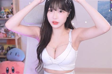 대놓고 하네스 가슴 까주는 소람잉 촬스의 이슈와 유머