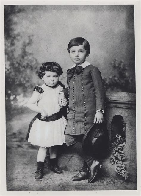 Einsteins Youth 18791896 Eth Library Eth Zurich