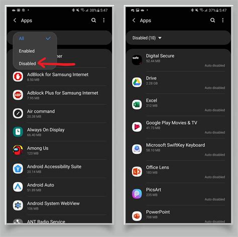 Android Cant Uninstall App All You Need To Know Upphone