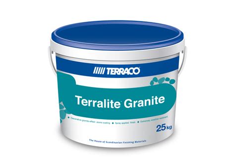 Terralite Granite Terraco Indonesia