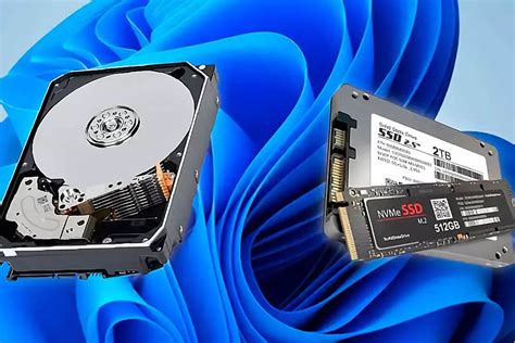 View Hard Drive Serial Number In Windows 11