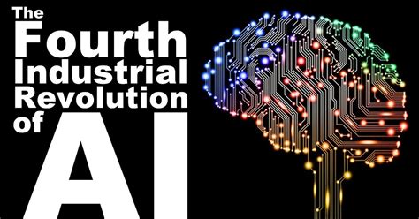 Fourth Industrial Revolution