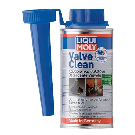 리퀴몰리 가솔린 벨브 클린 연료첨가제 150ml 에누리 가격비교