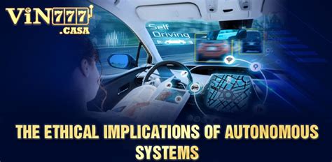 The Rise Of Autonomous Systems A Technological Revolution