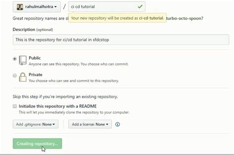 How To Connect Vscode Salesforce Project To Github Getting Started