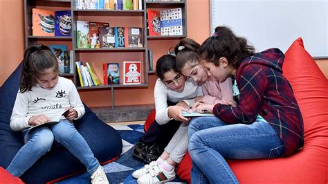 Ստեփան Գիշյան հիմնադրամի աջակցությամբ երեխաները ֆրանսերեն կուսումնասիրեն նոր դասասենյակում