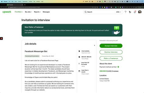 Shajeel Afzal En Linkedin Upwork Freelancing Ai Automation Jobs