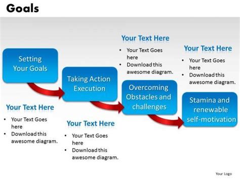 Step Process Diagram PowerPoint Slides Editable Ppt Templates
