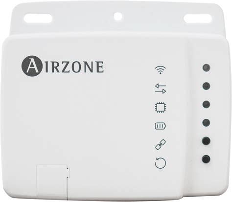 Interface Modbus Desco Be