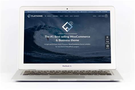 How To Build An Ecommerce Website Flatsome Best Freelance Web Designer In Vancouver Open