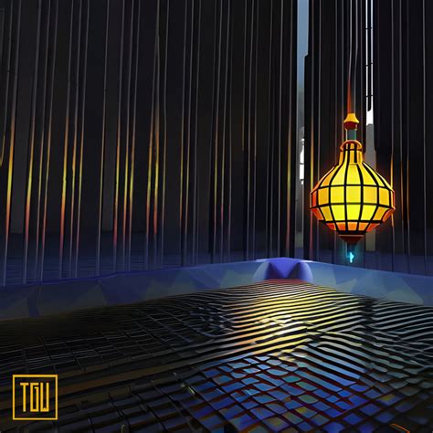 Phantom Chamber Disk The Glow Within