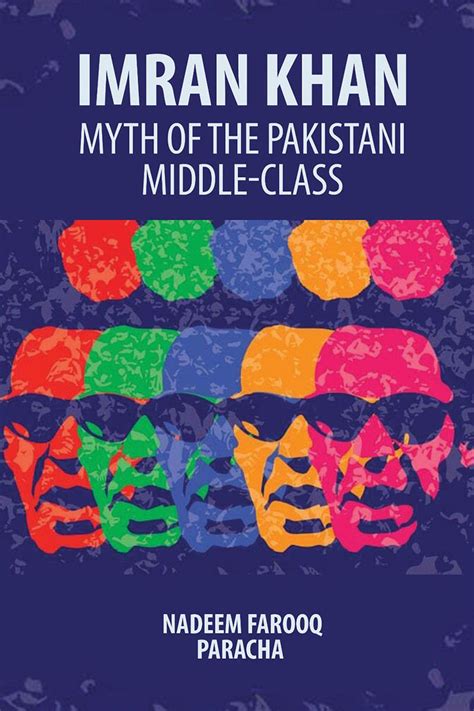 Imran Khan Myth Of The Pakistani Middle Class Mob10656
