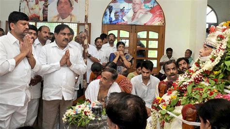 Kandukuri Sivananda Murthy Dead The Hindu