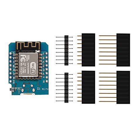 Aitrip D Mini WiFi Dev Board Mini NodeMcu Lua M Bytes WLAN WiFi Internet Development Board