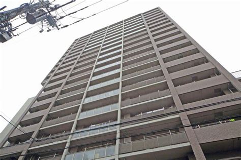 東京ビューマークス｜三井のリハウス