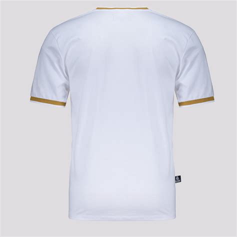 Real Madrid Classic White Jersey