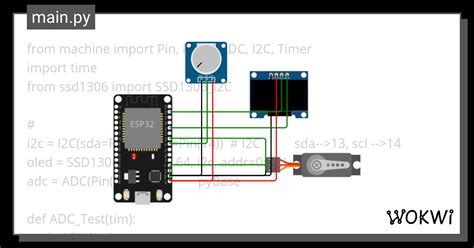 Micropython Blink Esp32 Copy 2 Wokwi Esp32 Stm32 Arduino Simulator