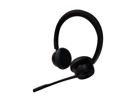 Polycom Poly V4320 Series Wireless Bluetooth Headset Only — Retailera