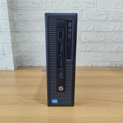 Pc Hp Built Up Core I Gen Ram Gb Gb Murah Siap Pakai Lazada Indonesia