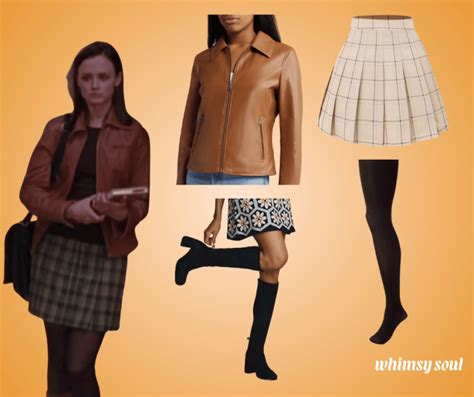 10 Modern Gilmore Girl Outfits Reimagined For Fall 2024