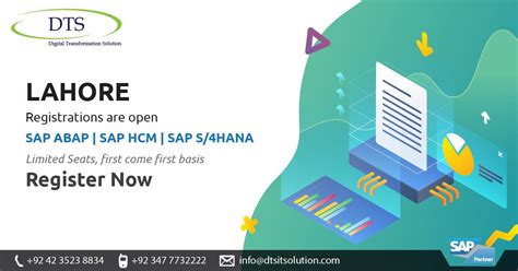 Dts Dts Announced Second Batch Of Sap S 4hana Class Facebook