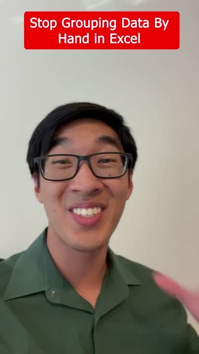 Grant Huang On Linkedin Excel Exceltips Exceltricks Microsoftexcel