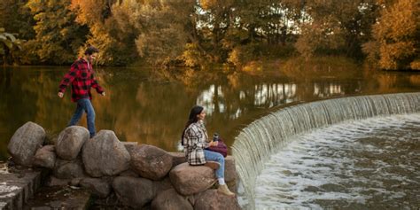 The Top Attractions In Calgary