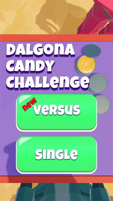 Dalgona Candy Challenge For Iphone Download