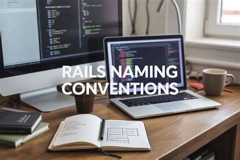 Rails Naming Conventions Explained Best Practices For Models