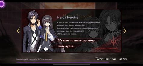 code geass game r codegeass