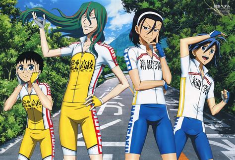Yowamushi Pedal 1702339 Zerochan