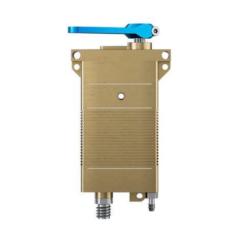 Find Your Actuator • Volz Servos Actuators Manufactured In Germany