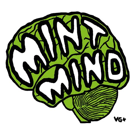 Album Review Mint Mind Vg Joyzine