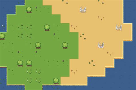 2d Environment Starter Pack 2d Environments Unity Asset Store