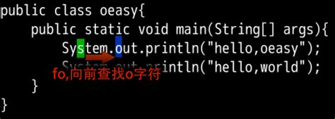 Oeasy教您玩转vim 15 行内查找vim行内查找 Csdn博客 Oeasy教您玩转vim 15 行内查找vim行内查找 Csdn博客