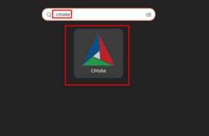 How To Install Cmake On Ubuntu Its Linux Foss