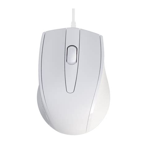 Jual MINISO Mouse Kabel USB Colorful Mouse Berkabel Yang Ergonomis Shopee Indonesia