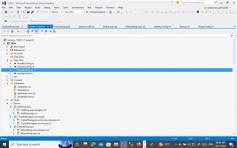 Vs 2015 Unable To Route Value Using Visual Basic Project Vbforums