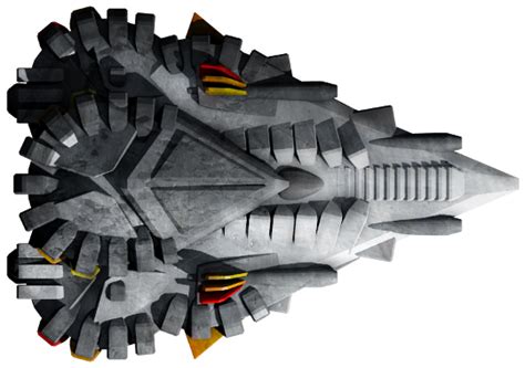 Shield Beetle Endless Sky Ship Spoiler