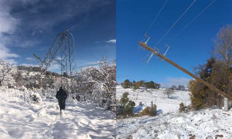 Без струја останаа четириесетина локации меѓу кои и места во Скопје Скопје1 мк