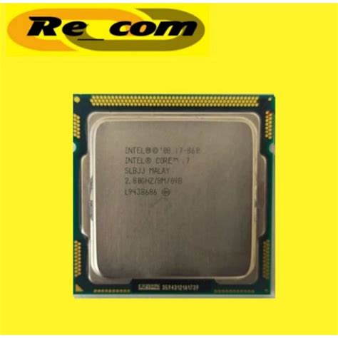 Jual Intel Core I Tray Shopee Indonesia