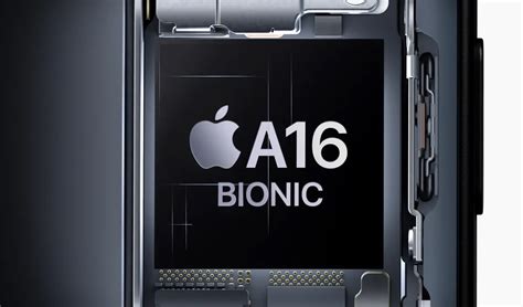Apple A17 Pro Gpu Powering Iphone 15 Pro Dataconomy
