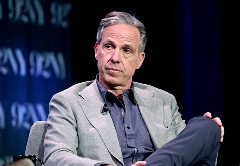 Jake Tapper Slams Left Wing Podcast For Joke About Son Wanting To Be Cop Newsweek