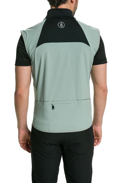 Bogner Weste Fabian Jade Günstig Online Kaufen Outletcity
