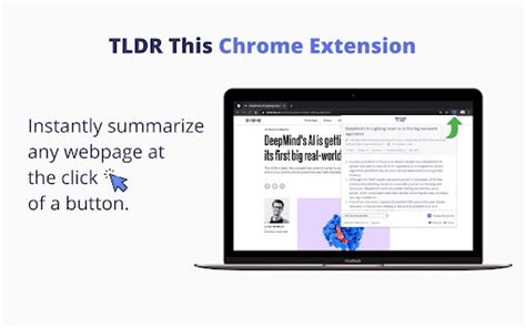 Tldr This Free Automatic Text Summary Tool Free Download