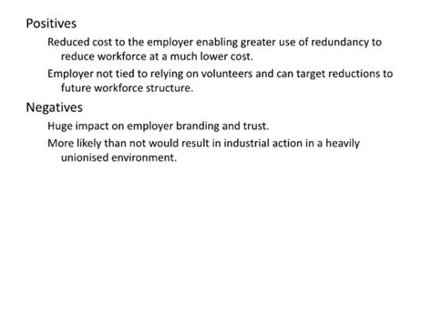 Statutory Redundancy Pay Pdf